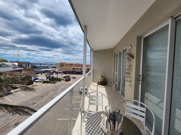 Coastal Getaway - St Francis Bay