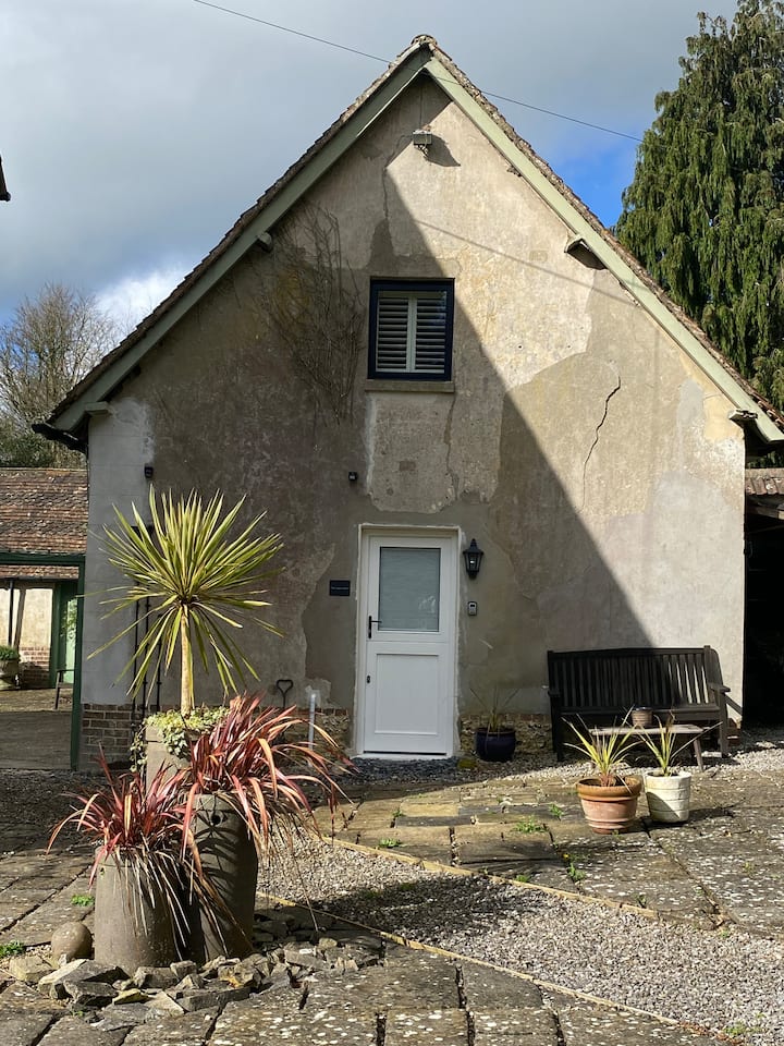 The Garden House - Dorchester