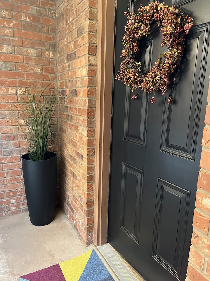 Lubbock Townhouse - Lubbock, TX