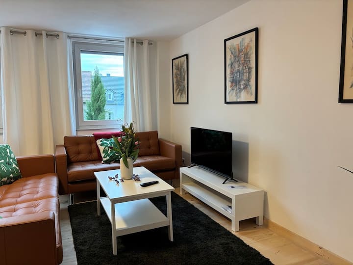 Apartment No. 1 - Lahr/Schwarzwald