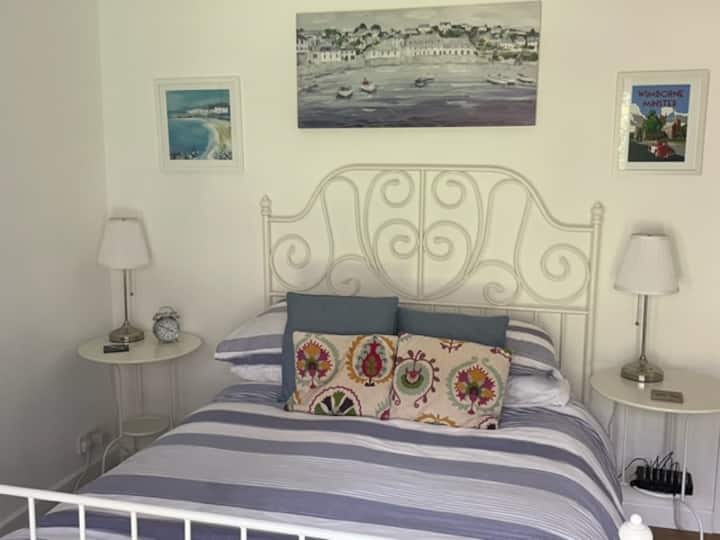 Lodge @ Lea Cottage Dorset - Wimborne Minster