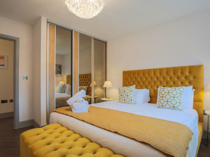 Modern Home- 3beds/3 Baths- Legoland/ascot/windsor - Bracknell