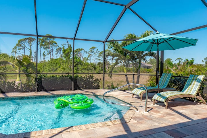 Rotonda West Vacation Rentals with a Pool - Florida, United States | Airbnb