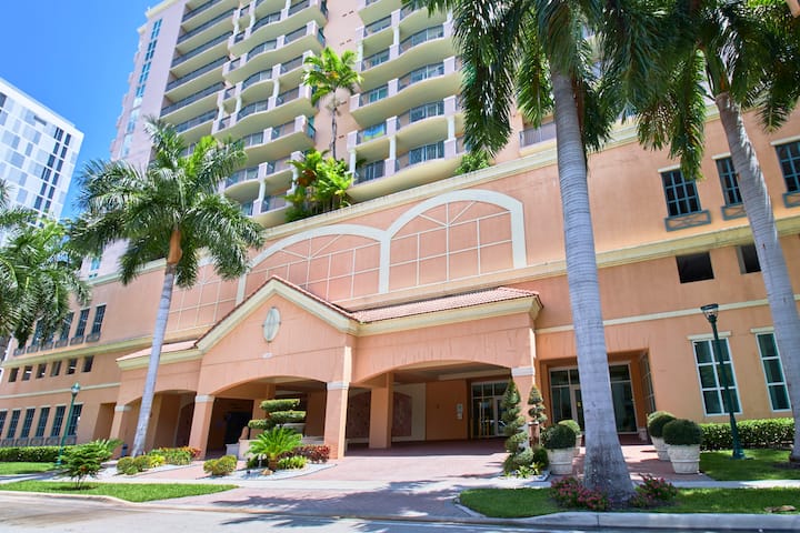 Classy Getaway Str 02904 - Sunny Isles Beach