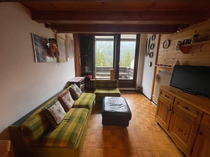 Casa Vacanza In Val Di Fassa - Moena