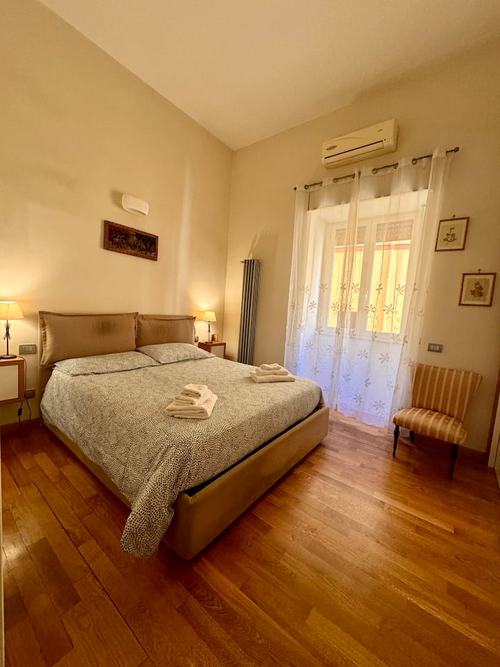 Luisa Apartments - Nápoles