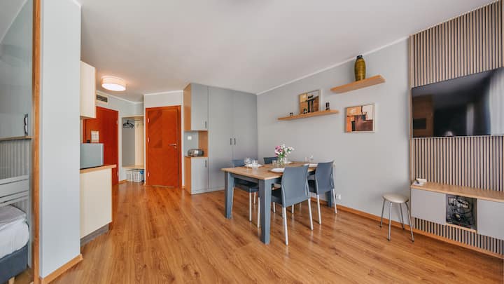 Comfort Apartments Władysławowo Maloves 352 - Władysławowo