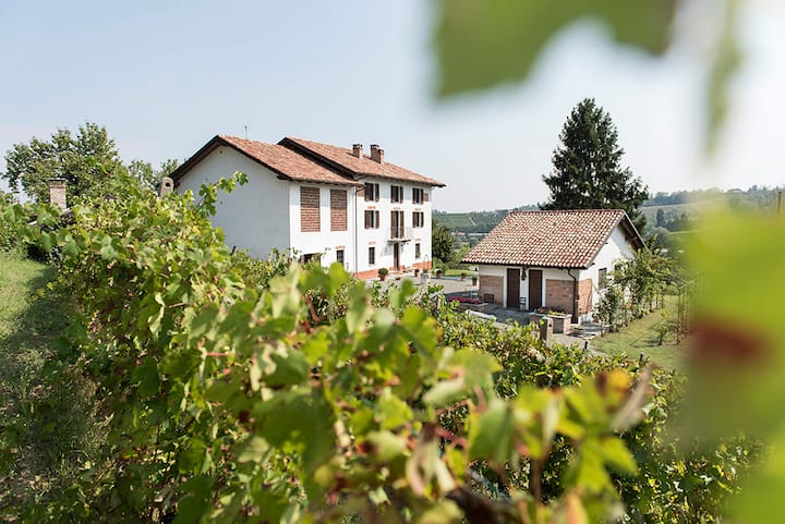 Cascina Blon: Feel At Home - Piamonte