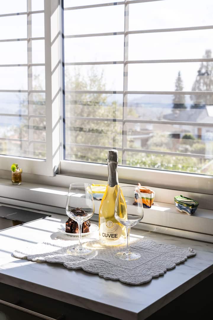 Appartamento - Arona, Italy