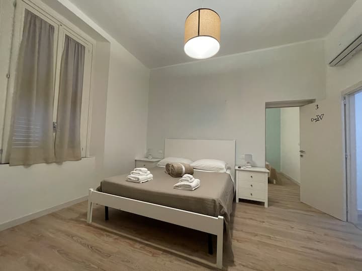 Le Stanze Di Max King Superior - Termoli