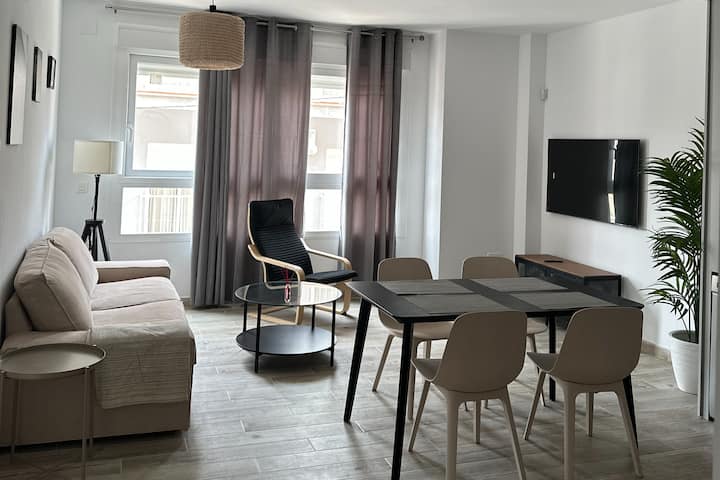 Apartamento En Fuengirola - B - Fuengirola