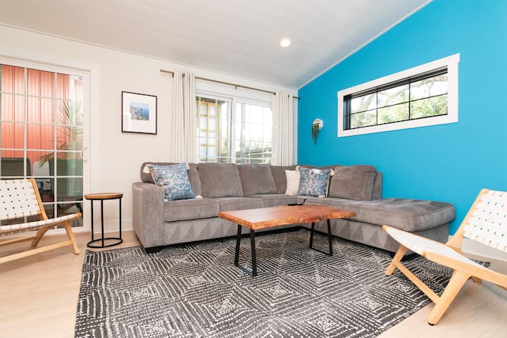 Great Location! Bike Path, Beach, Shop & Dine - Rehoboth Beach, DE