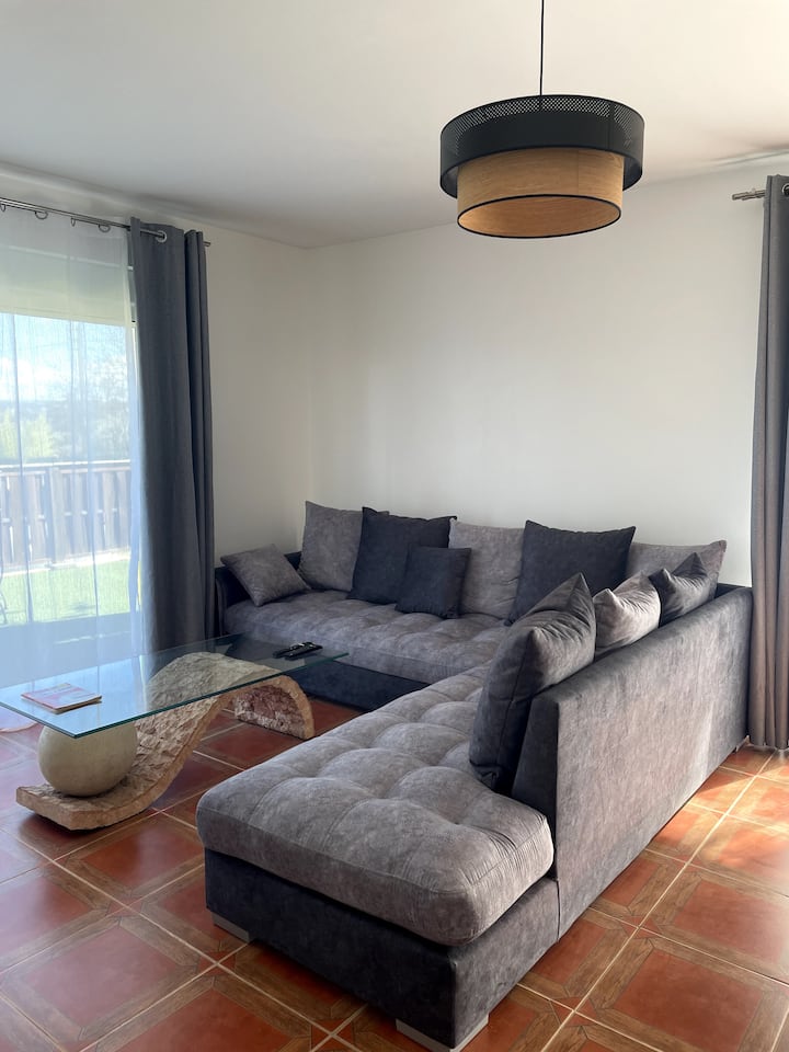 Gîtes Les 3 Oies - Vinon-sur-Verdon