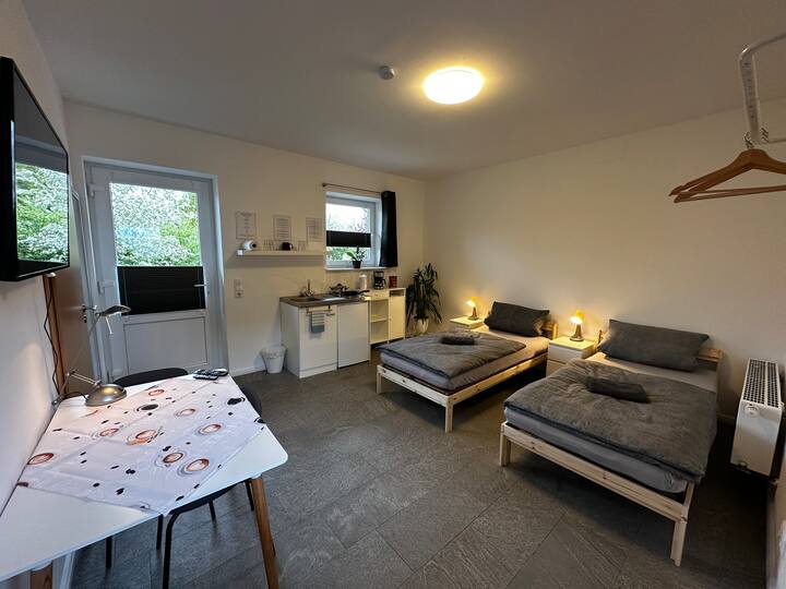Ferienapartment Am Glück - Bad Zwischenahn