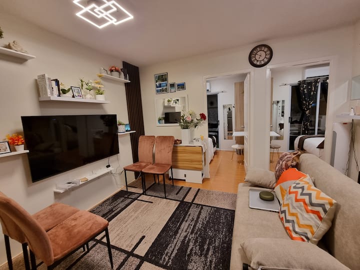 Jenzpoolsidecondo Sanremo Cebuph - Cebu City