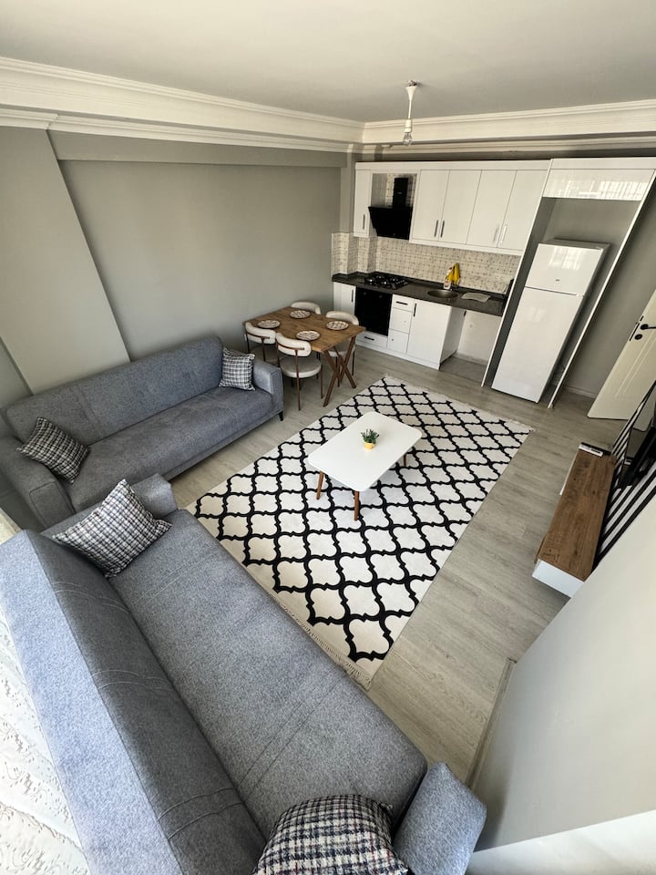 Ceylanhouse-4 - Dalaman