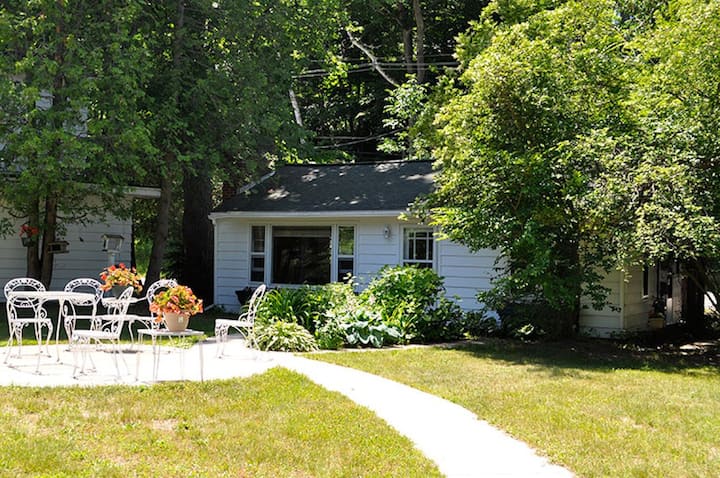 Lakeview At Three Pines Resort - Door County, WI