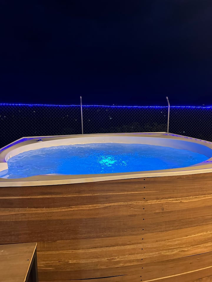 Casa Campestre Con Piscina - Jericó