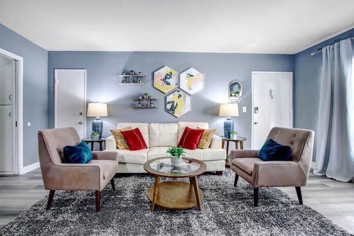 Dream Apartment By Cedars-sinai - Beverly Hills, CA