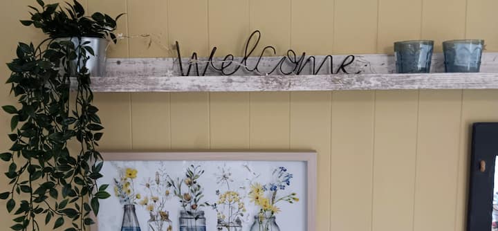 The Garden Studio - Westport