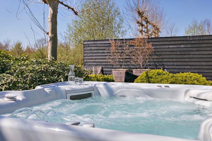 Loft 3 - Spa Parel - Oirschot
