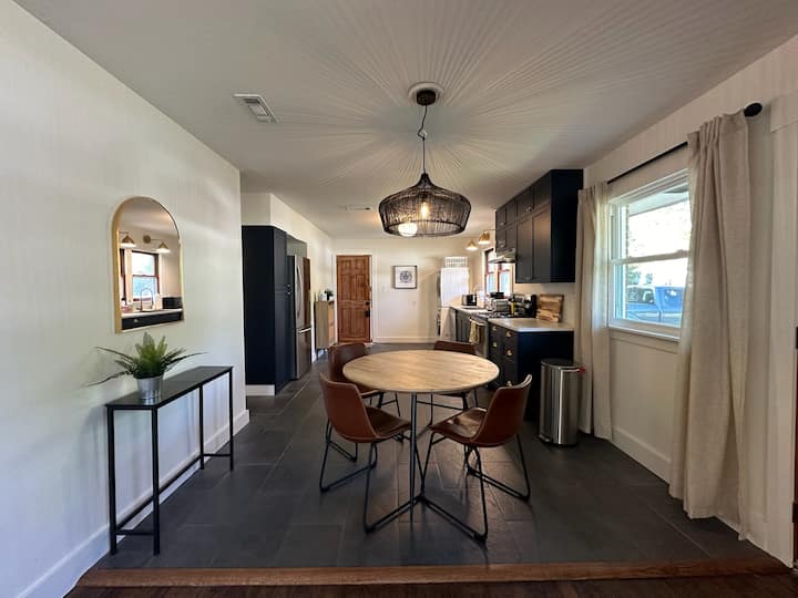 Bransford Bungalow - Augusta, GA