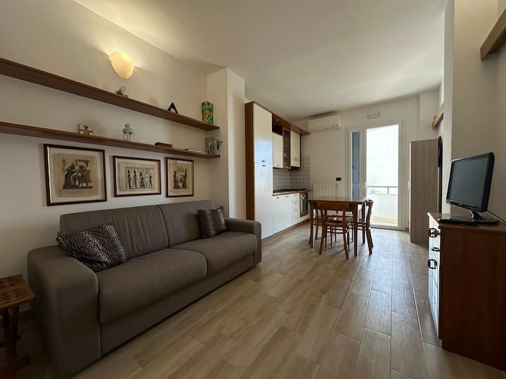 Casa Vacanza Tina Otranto - Otranto