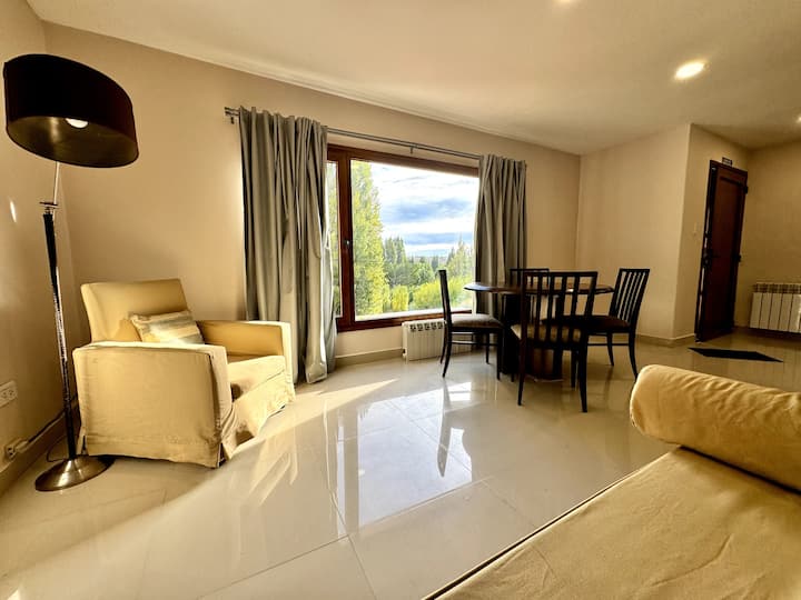 Cómoda Casa En Pleno Centro En El Calafate! - Provincia de Santa Cruz