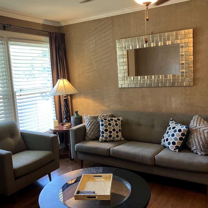Five Star Property/newly Updated - Frontier City, Oklahoma City
