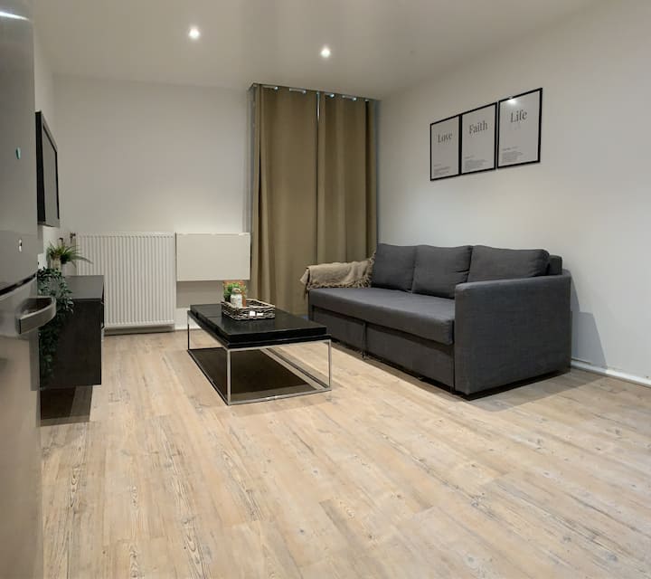 Magnifique Studio Sans Vis-à-vis - Talence