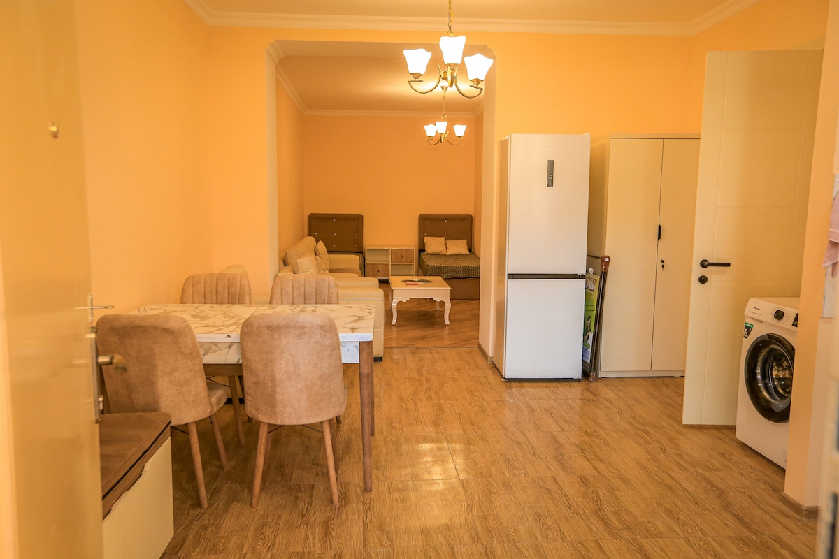 Bel appartement dans le centre de Koutaïssi - Appartements à louer à ...