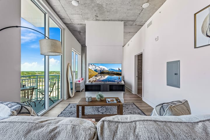 Channelside Oasis: Perfect For Your Business Trip! - 坦帕