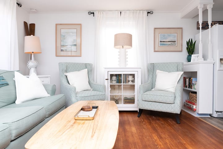 * The Artist's* Close To Beach, Town, Shopping - Rehoboth Beach, DE