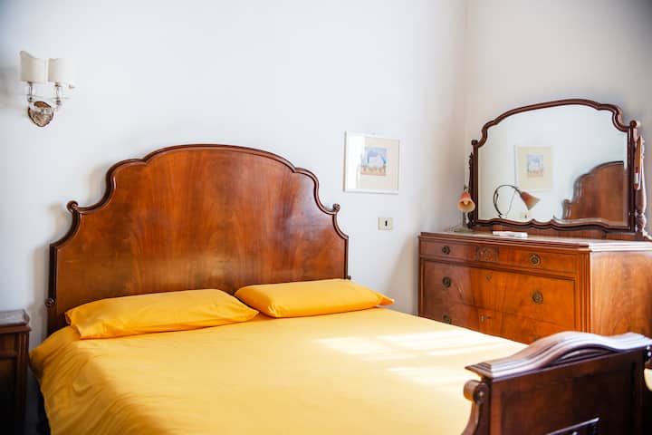 Appartamento Sauvè Di Michela - Roma