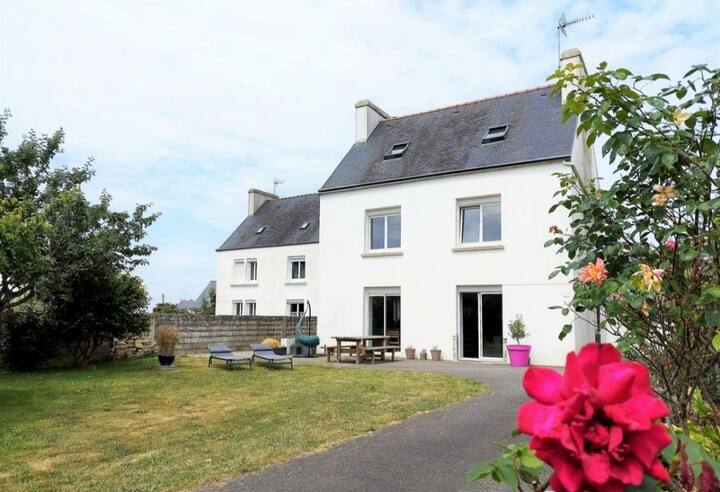 Gîte - Ty Gwenn - Pouldreuzic