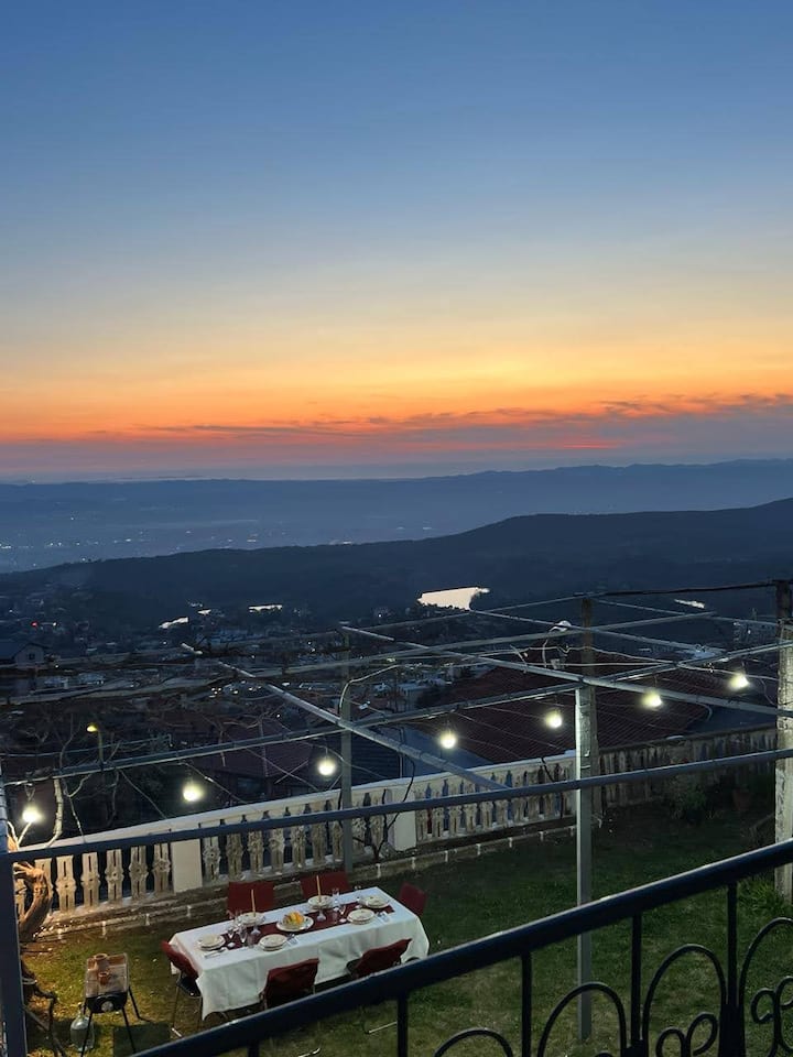 Garden Villa Guni - Rinas