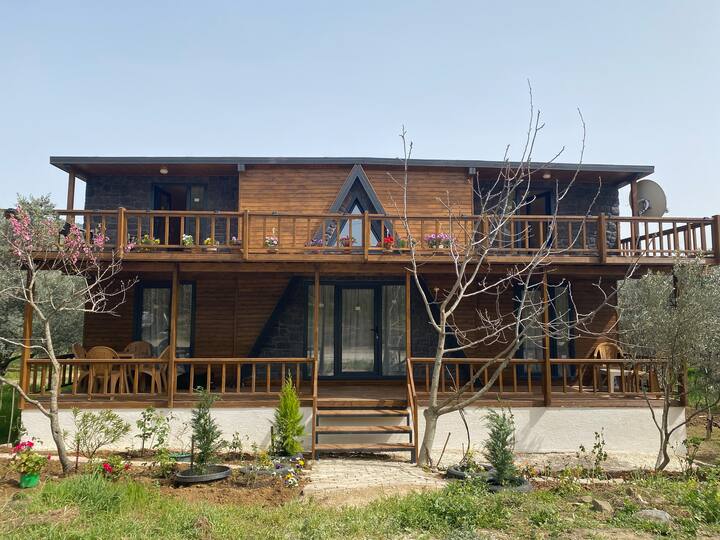 Bursa Vacation Rentals with Beach Access - Türkiye | Airbnb