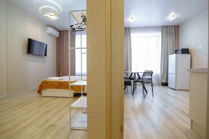 Апартаменты  "Терраццио" - Astana - Nur-Sultan