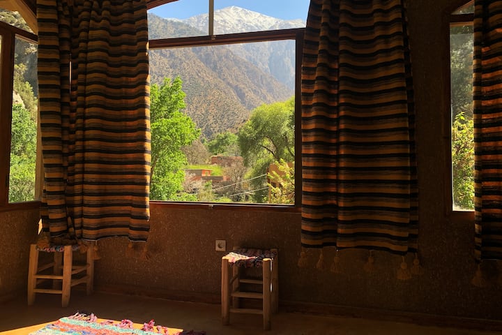 Tigminou : ÉVasion Dans L'atlas - Morocco