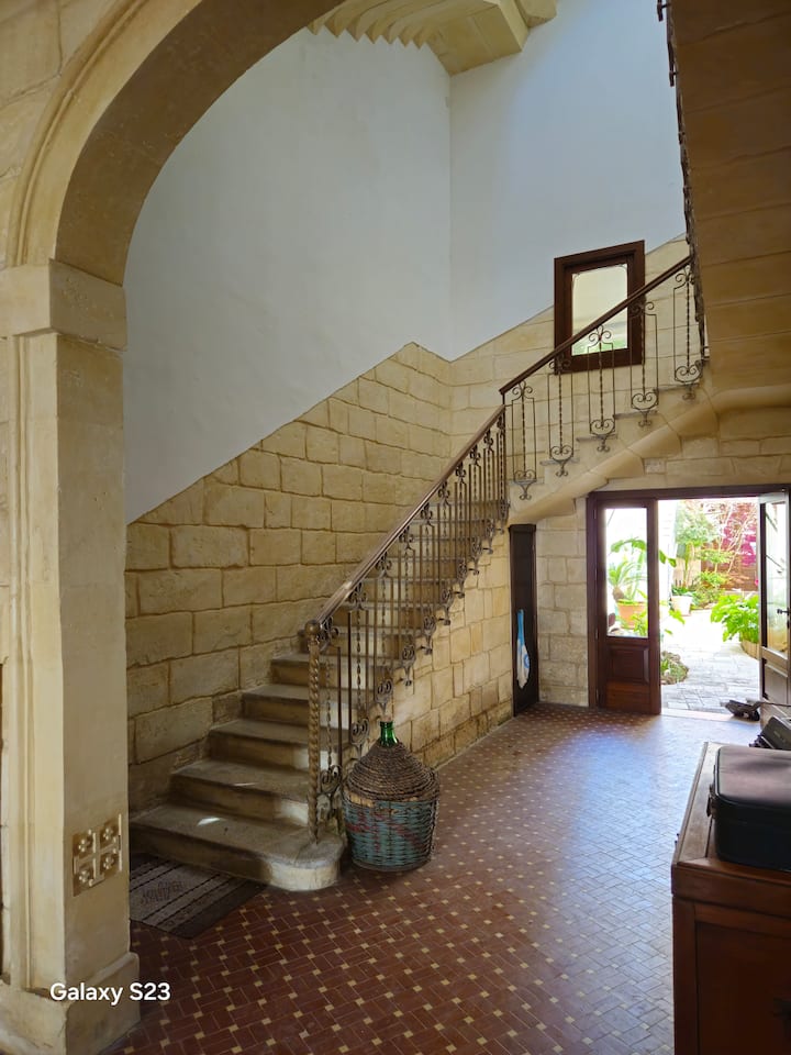 Casa Leccese 10km Dalla Spiaggia - Lecce