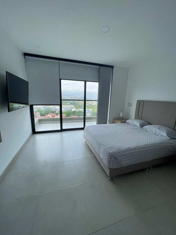 Hermoso Apartamento Sur - Pance - Jamundí