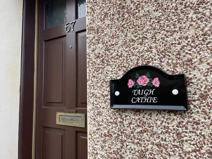 Taigh Cathie @67 Alma Road - Fort William
