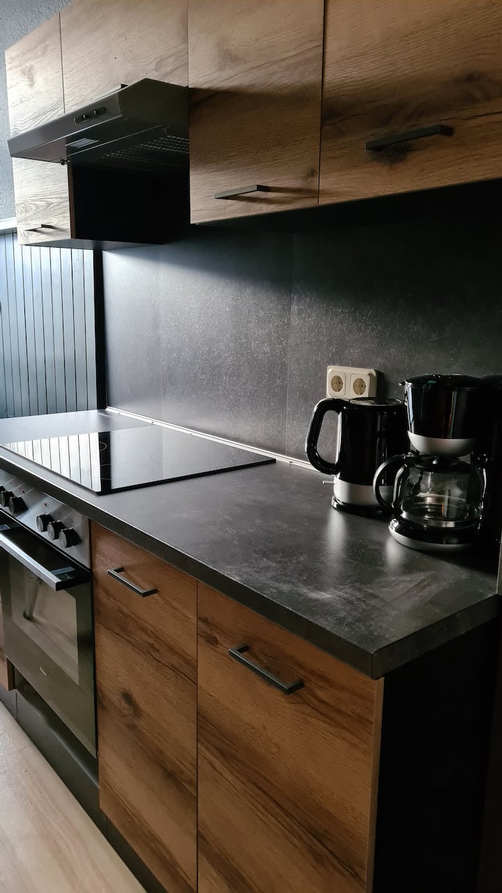 Apartment Industrial Living - Bautzen