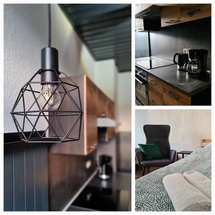 Apartment Industrial Living - Bautzen