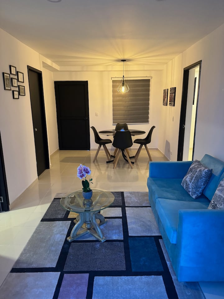Apartamento Con Estilo - Villavicencio