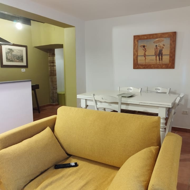 Casa Vacanza “A Due Passi Da” - Orvieto