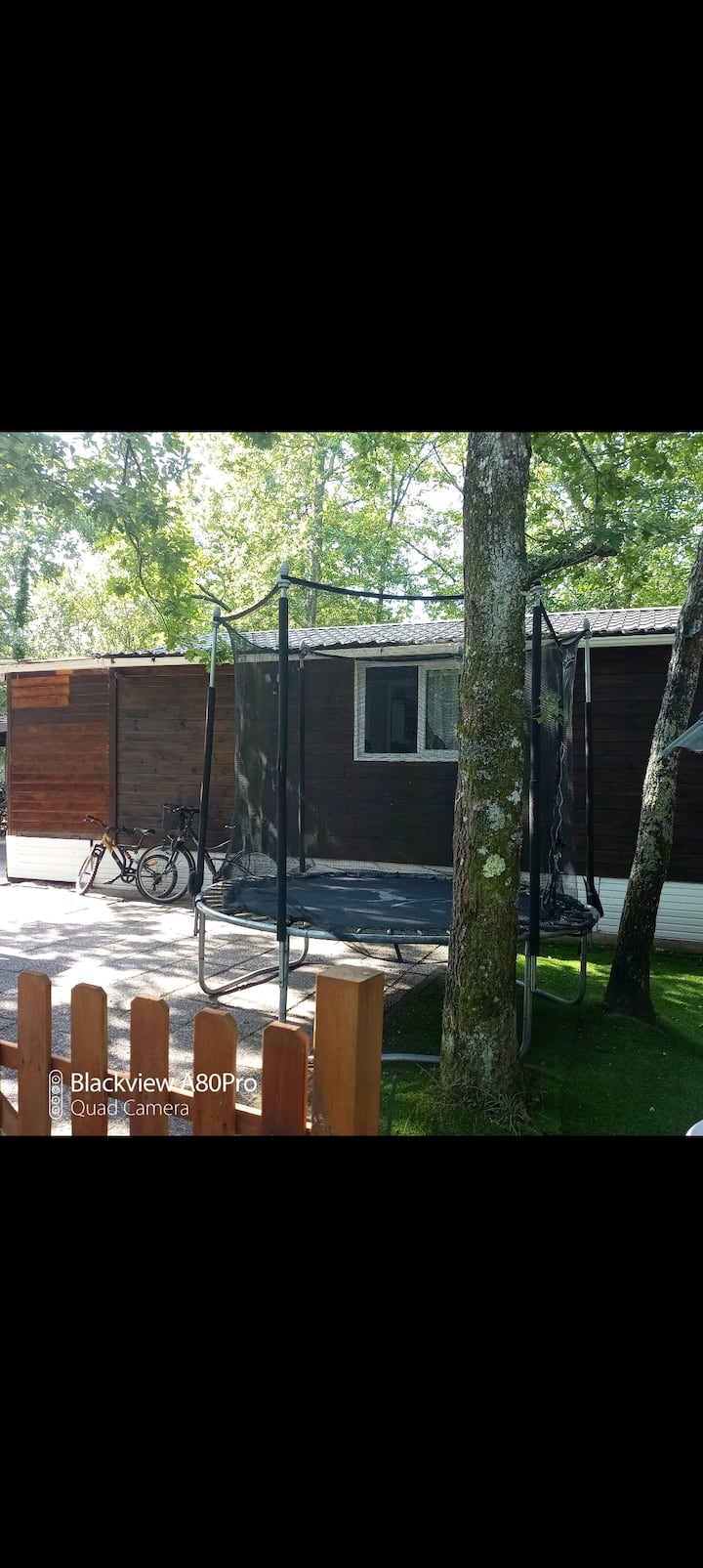 Mobil Home Spacieux ,Tout Confort. - Gujan-Mestras
