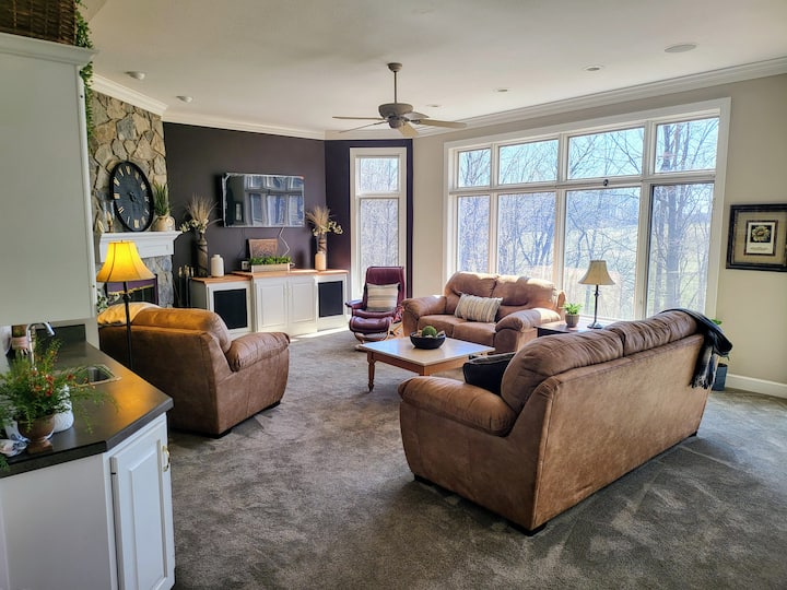 Cattle Creek Stay And Play - Bryan, OH