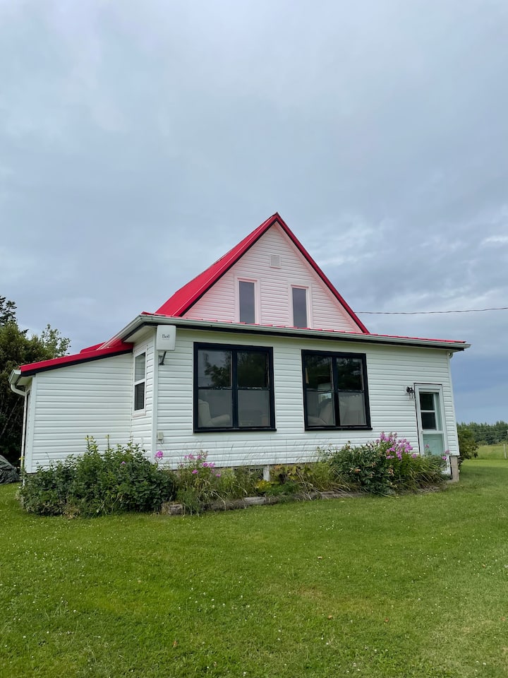 Farm Life Without The Chores! - Prince Edward Island