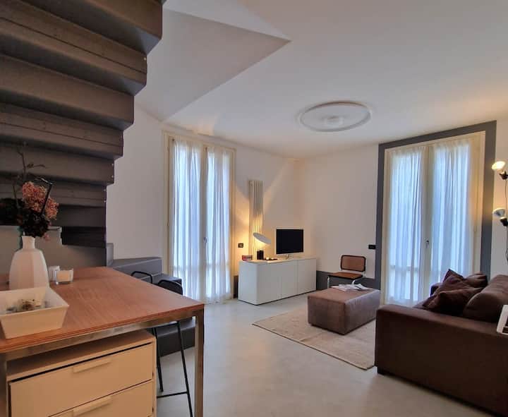 Attico Filadelfia - Riccione - Riccione